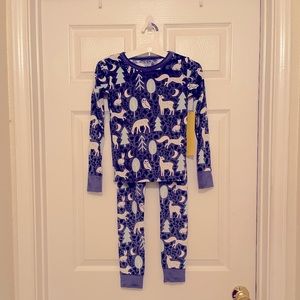 Cat & Jack | Pajamas | Copy Girls Cat And Jack Pajama Pants Set | Poshmark